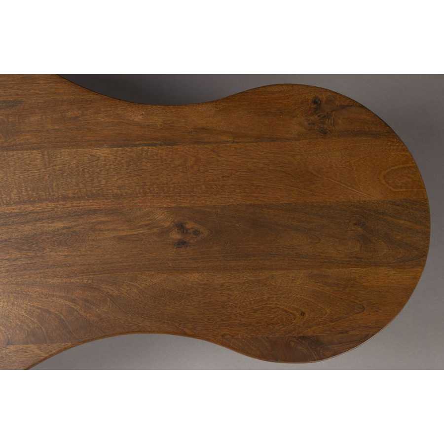 Dutchbone Tilon Coffee Table | Naken Interiors